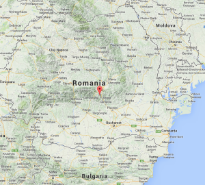 The Secret of Secrets: Tunnels in Bucegi Mountains — Displaying our ...