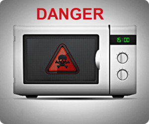 Microwave Ovens: Proven To Be Dangerous And Deadly – The Millennium Report