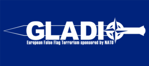 Operation Gladio: CIA Network of “Stay Behind” Secret Armies – The ...