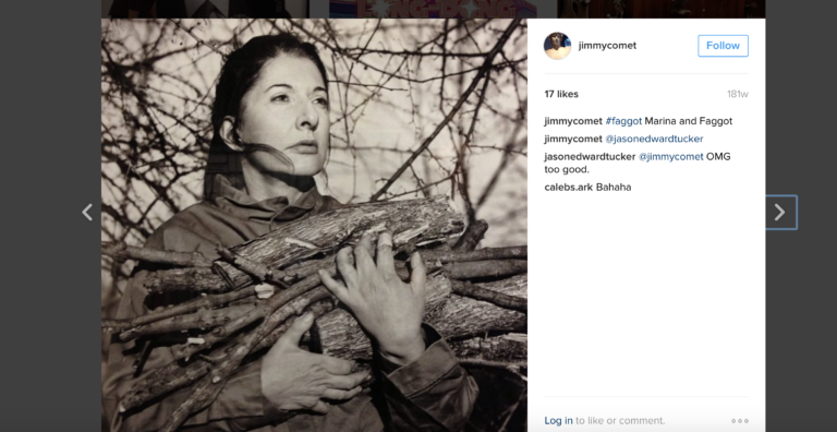 James Achilles Alefantis And His Comet Ping Pong Network – The ...