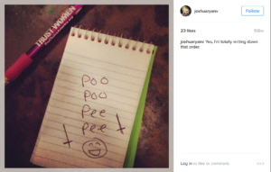 #Pizzagate: Comet Pizza Owner James Alefantis’ Posted Hundreds of ...