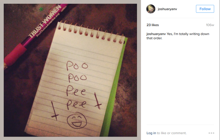 #Pizzagate: Comet Pizza Owner James Alefantis’ Posted Hundreds of ...