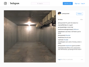 #Pizzagate: Comet Pizza Owner James Alefantis’ Posted Hundreds of ...