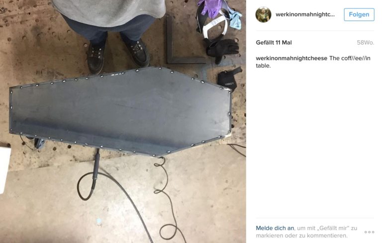 #Pizzagate: Comet Pizza Owner James Alefantis’ Posted Hundreds of ...