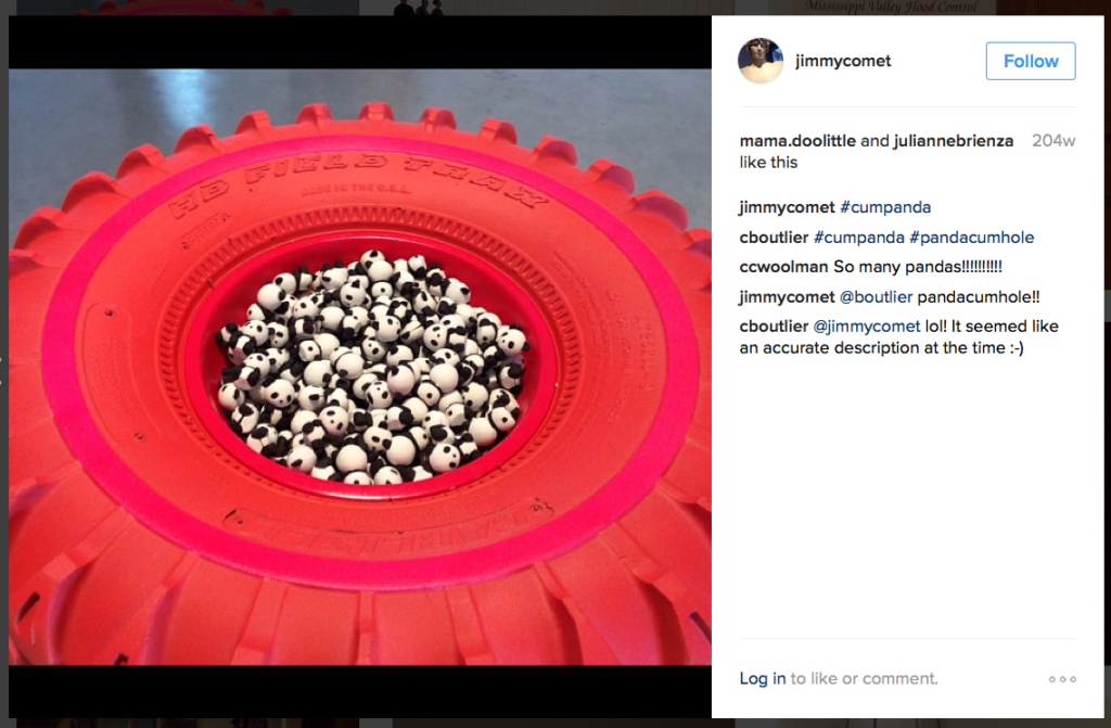 #Pizzagate: Comet Pizza Owner James Alefantis’ Posted Hundreds of ...