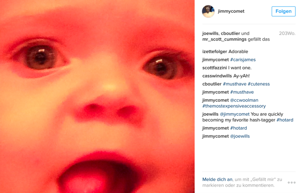 #Pizzagate: Comet Pizza Owner James Alefantis’ Posted Hundreds of ...