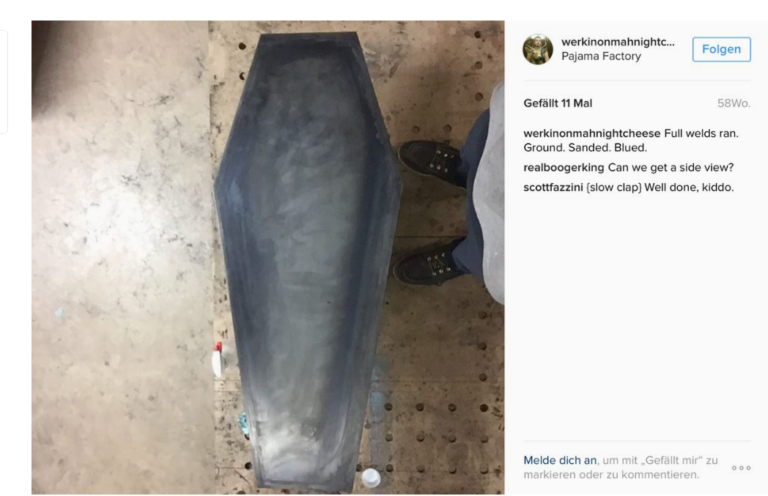 #Pizzagate: Comet Pizza Owner James Alefantis’ Posted Hundreds of ...