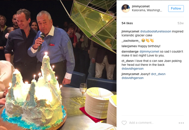 #Pizzagate: Comet Pizza Owner James Alefantis’ Posted Hundreds of ...