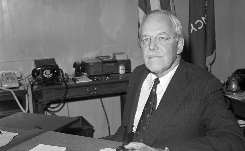 JFK Assassination: All the evidence points to the ‘Dulles-directed’ C.I.A. carrying out the ...