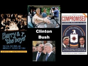 MENA COCAINE CONNECTION: When the Bush-Clinton Crime Family Ruled ...
