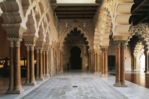The Great Legacy of Moorish Culture on the Iberian Peninsula (Photos ...