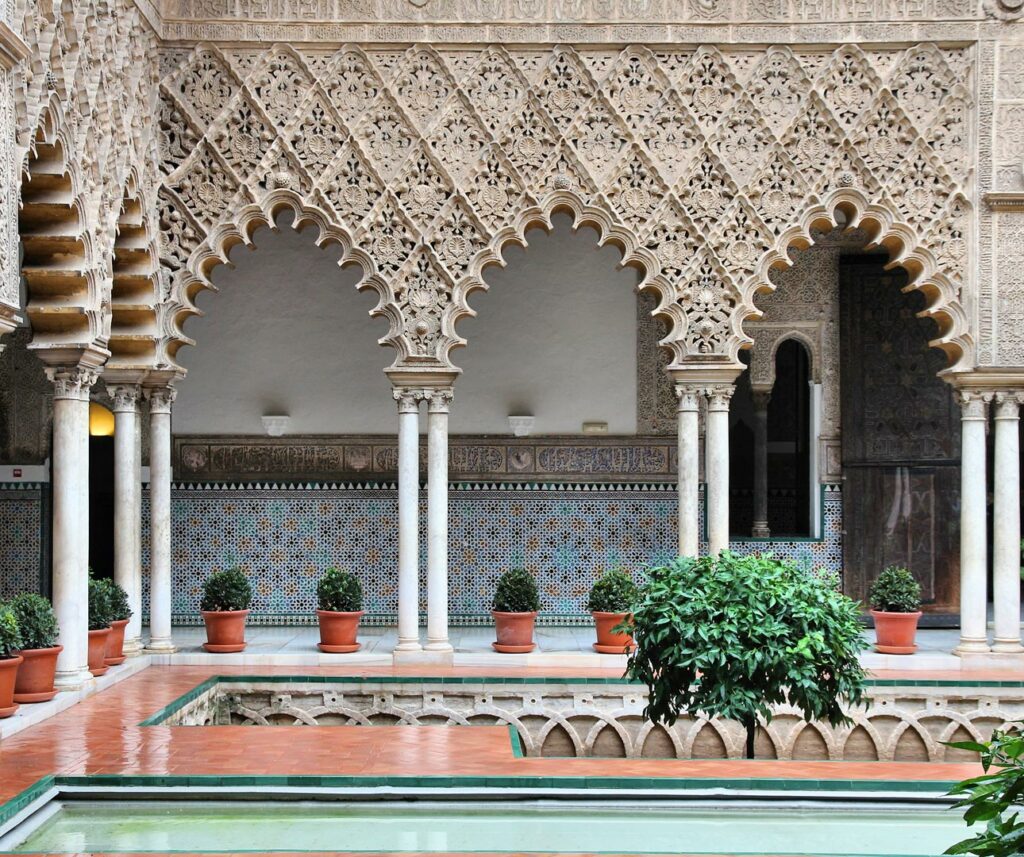 The Great Legacy of Moorish Culture on the Iberian Peninsula (Photos ...