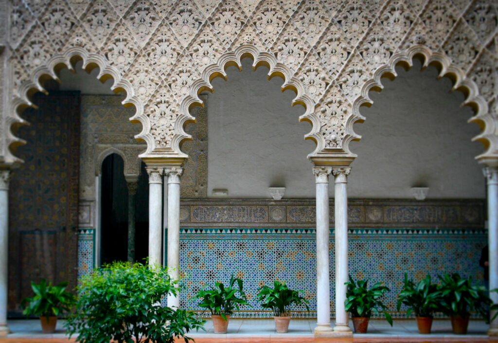 The Great Legacy of Moorish Culture on the Iberian Peninsula (Photos ...