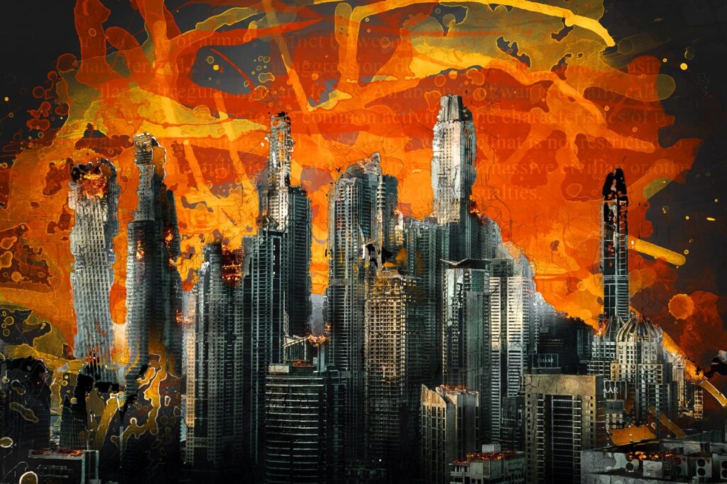 Here’s why Israel better be very careful about goading Trump into ...