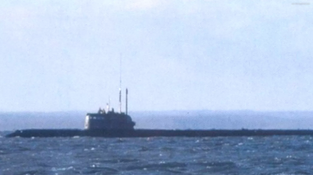 Here’s Everything We Know About The Deadly Russian Submarine Fire ...