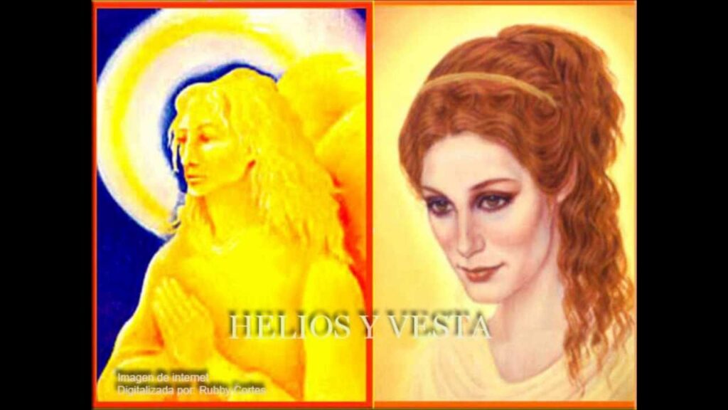 The Ascended Masters of the Great White Brotherhood – The Millennium Report